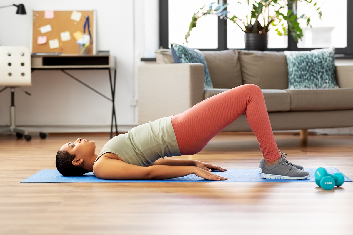 Boost Your Fitness with 15 Lower Glute Exercises - Healthy Highways